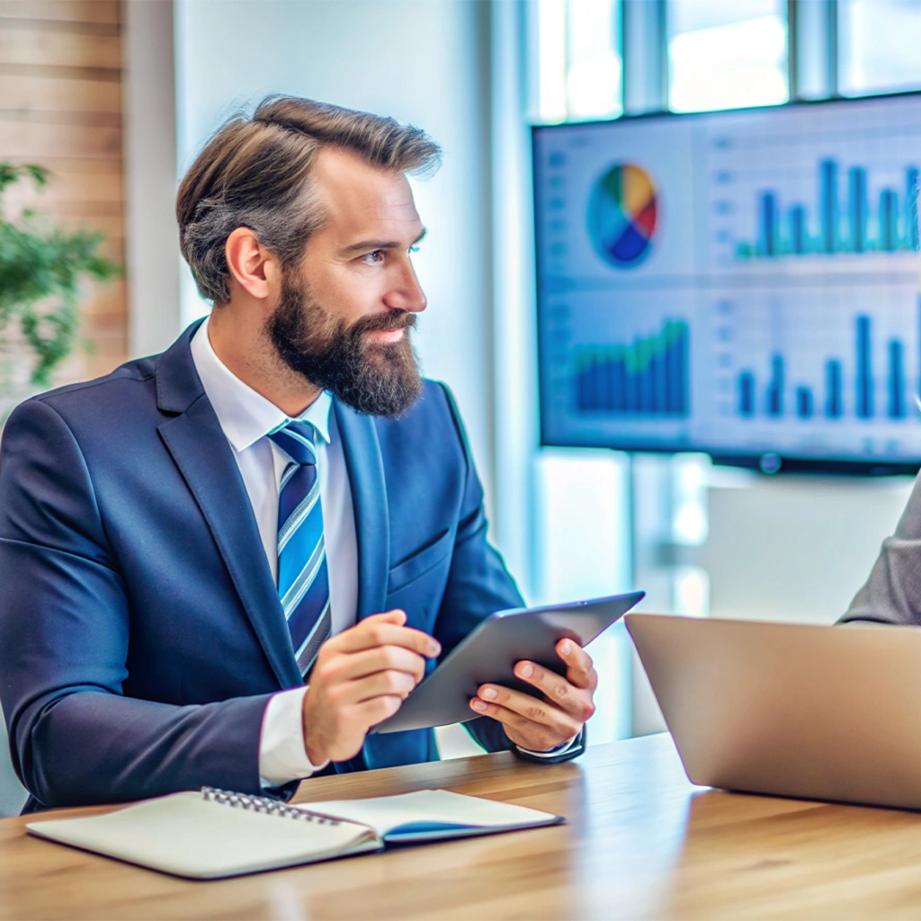 Découvrez les services professionnels de Mega Soft Services au Maroc